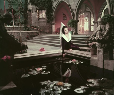 Kathryn Grayson Editorial Stock Photo - Stock Image | Shutterstock