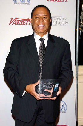 Charles Floyd Johnson Editorial Stock Photo - Stock Image | Shutterstock