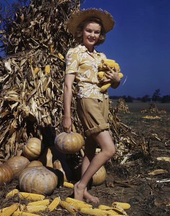 June Haver Editorial Stock Photo - Stock Image | Shutterstock