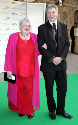 Matthew Kelly Wife Editorial Stock Photo - Stock Image | Shutterstock