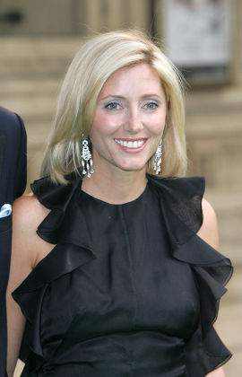 Princess Marie Chantal Editorial Stock Photo - Stock Image | Shutterstock