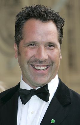 David Seaman Editorial Stock Photo - Stock Image | Shutterstock