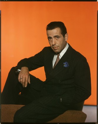Humphrey Bogart Editorial Stock Photo - Stock Image | Shutterstock