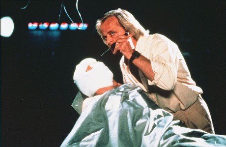 Klaus Kinski Don Opper Editorial Stock Photo - Stock Image | Shutterstock