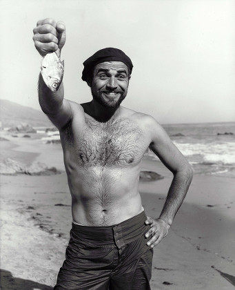 Steve Cochran Editorial Stock Photo - Stock Image | Shutterstock