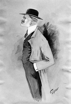 Louis Feuillade Editorial Stock Photo - Stock Image | Shutterstock