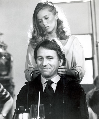 Nancy Morgan John Ritter Editorial Stock Photo - Stock Image | Shutterstock