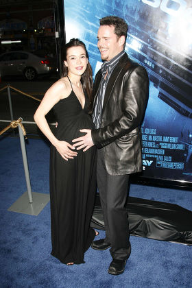 Jane Stuart Kevin Dillon Editorial Stock Photo - Stock Image | Shutterstock