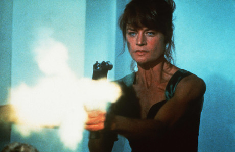 Meg Foster Editorial Stock Photo - Stock Image | Shutterstock