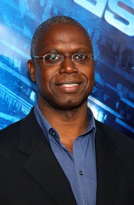 Andre Braugher Editorial Stock Photo - Stock Image | Shutterstock