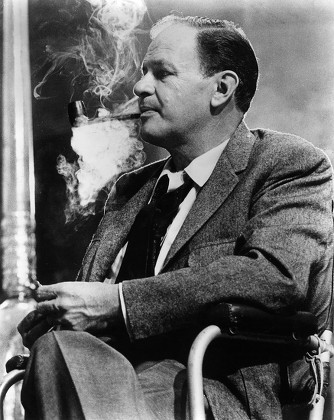 Joseph L Mankiewicz Editorial Stock Photo - Stock Image | Shutterstock