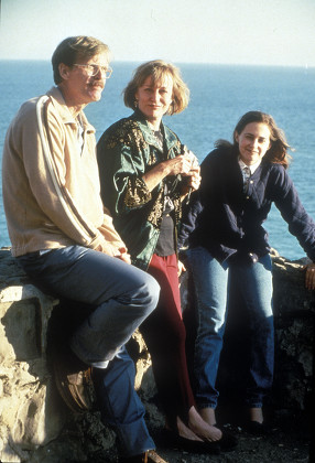 James Mcalpine Carrie Snodgress Sharen Camille Editorial Stock Photo ...