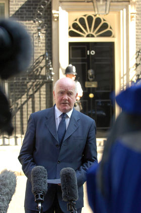 John Reid Editorial Stock Photo - Stock Image | Shutterstock