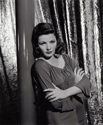 Guy Pearce Makeup Artist Gene Tierney Editorial Stock Photo - Stock ...
