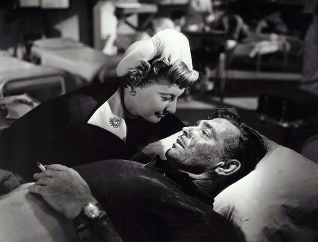 Barbara Stanwyck Clark Gable Editorial Stock Photo - Stock Image ...