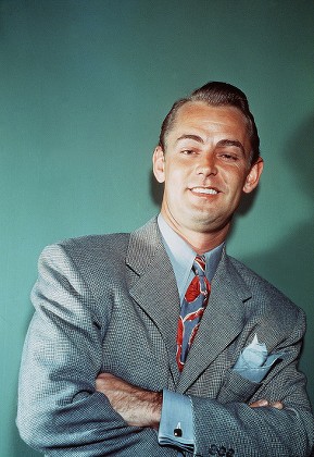 Alan Ladd Editorial Stock Photo - Stock Image | Shutterstock