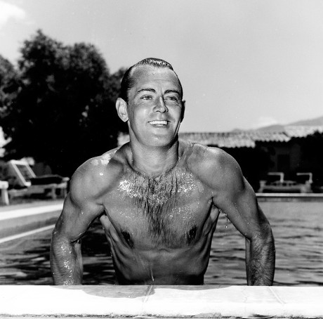 Alan Ladd Editorial Stock Photo - Stock Image | Shutterstock