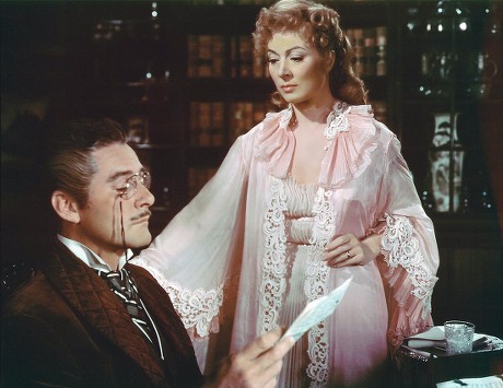 Errol Flynn Greer Garson Editorial Stock Photo - Stock Image | Shutterstock