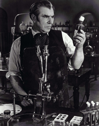 Donald Wolfit Editorial Stock Photo - Stock Image | Shutterstock