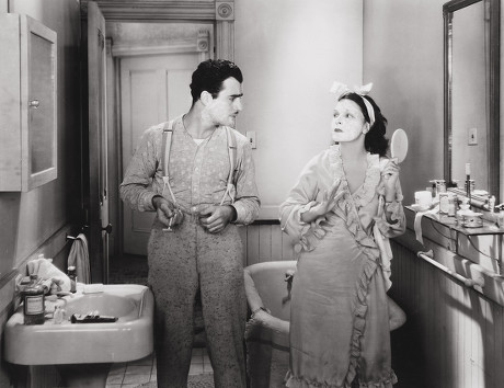 Gilbert Roland Norma Talmadge Editorial Stock Photo - Stock Image ...