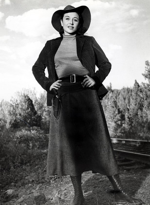 Vera Ralston Editorial Stock Photo - Stock Image | Shutterstock