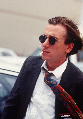 Phoebe Cates Tim Roth Bridget Fonda Editorial Stock Photo - Stock Image ...