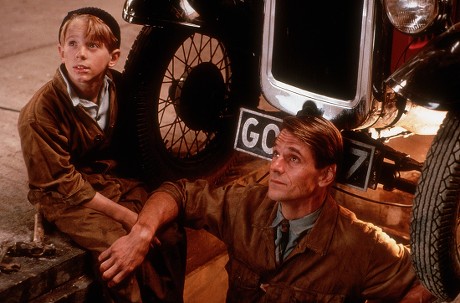 Samuel Irons Jeremy Irons Editorial Stock Photo - Stock Image ...