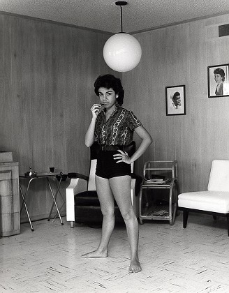 Annette Funicello Frankie Avalon Editorial Stock Photo - Stock Image | Shutterstock