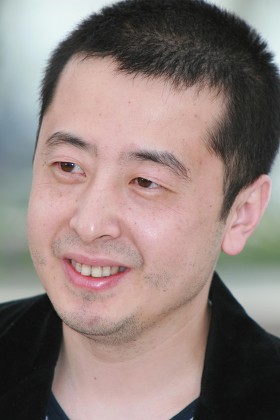 Zhang Ke Jia Editorial Stock Photo - Stock Image | Shutterstock
