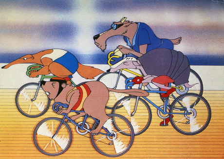 Animalympics 1979 Editorial Stock Photo - Stock Image | Shutterstock