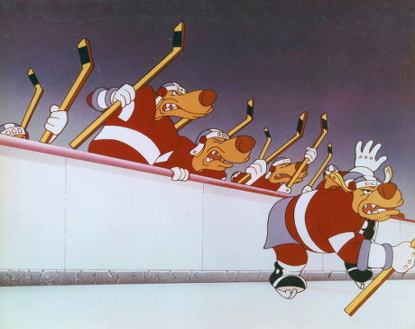 Animalympics 1979 Editorial Stock Photo - Stock Image | Shutterstock