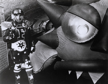 40 Science fiction heroes Stock Pictures, Editorial Images and Stock ...