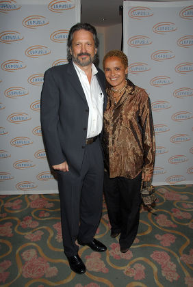 Sam Behrens Shari Belafonte Editorial Stock Photo - Stock Image ...