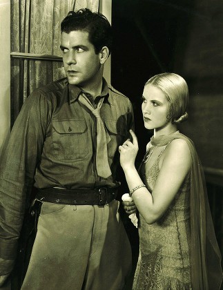 Grant Withers Helen Johnson Editorial Stock Photo - Stock Image ...