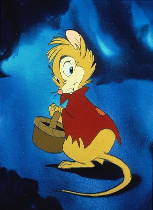 Secret Nimh 1982 Editorial Stock Photo - Stock Image | Shutterstock