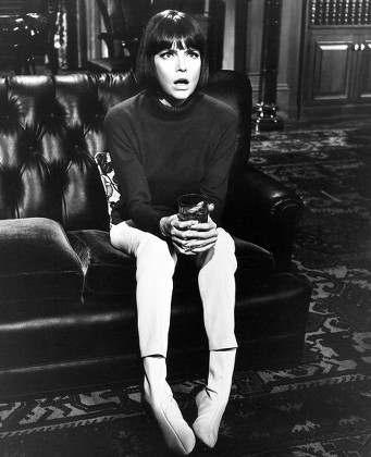 Barbara Feldon Editorial Stock Photo - Stock Image | Shutterstock