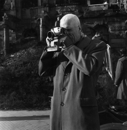 Howard Hawks Editorial Stock Photo - Stock Image | Shutterstock