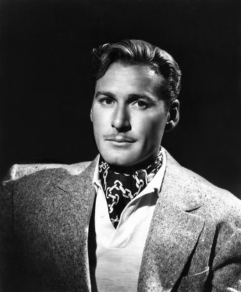 Errol Flynn Editorial Stock Photo - Stock Image | Shutterstock