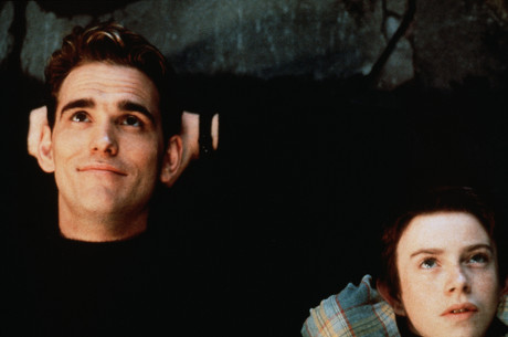 Matt Dillon Corban Walker Editorial Stock Photo - Stock Image ...