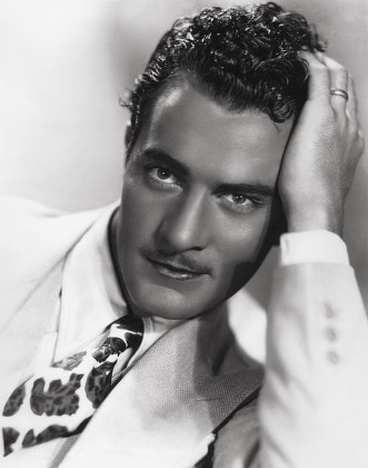 Gilbert Roland Editorial Stock Photo - Stock Image | Shutterstock