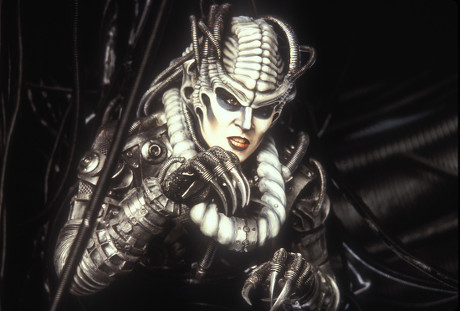 Captain Eo 1986 Editorial Stock Photo - Stock Image | Shutterstock