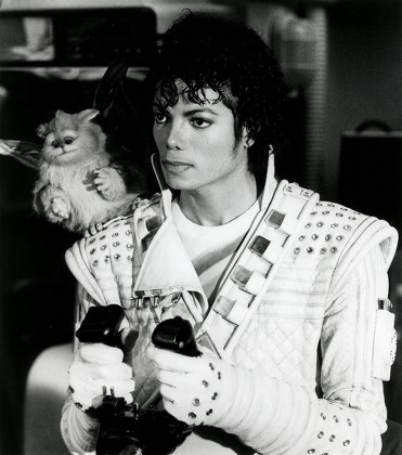 Captain Eo 1986 Editorial Stock Photo - Stock Image | Shutterstock