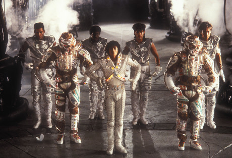 7 Captain eo Stock Pictures, Editorial Images and Stock Photos ...
