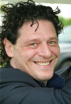 Marco Pierre White Editorial Stock Photo - Stock Image | Shutterstock