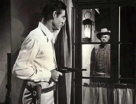 Robert Ryan John Mcintyre Editorial Stock Photo - Stock Image ...