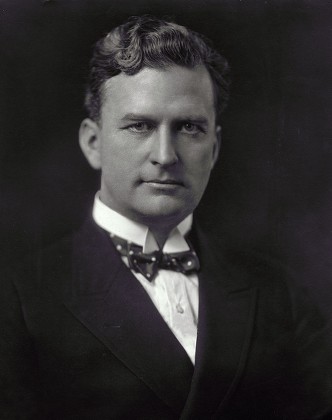 Thomas H Ince Editorial Stock Photo - Stock Image | Shutterstock