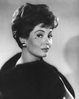 69 Yolande donlan Stock Pictures, Editorial Images and Stock Photos ...