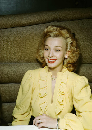 250 Carole landis Stock Pictures, Editorial Images and Stock Photos ...