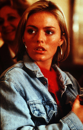 Patsy Kensit Rufus Sewell Editorial Stock Photo - Stock Image ...