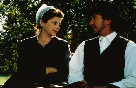 Kirstie Alley Tim Allen Editorial Stock Photo - Stock Image | Shutterstock